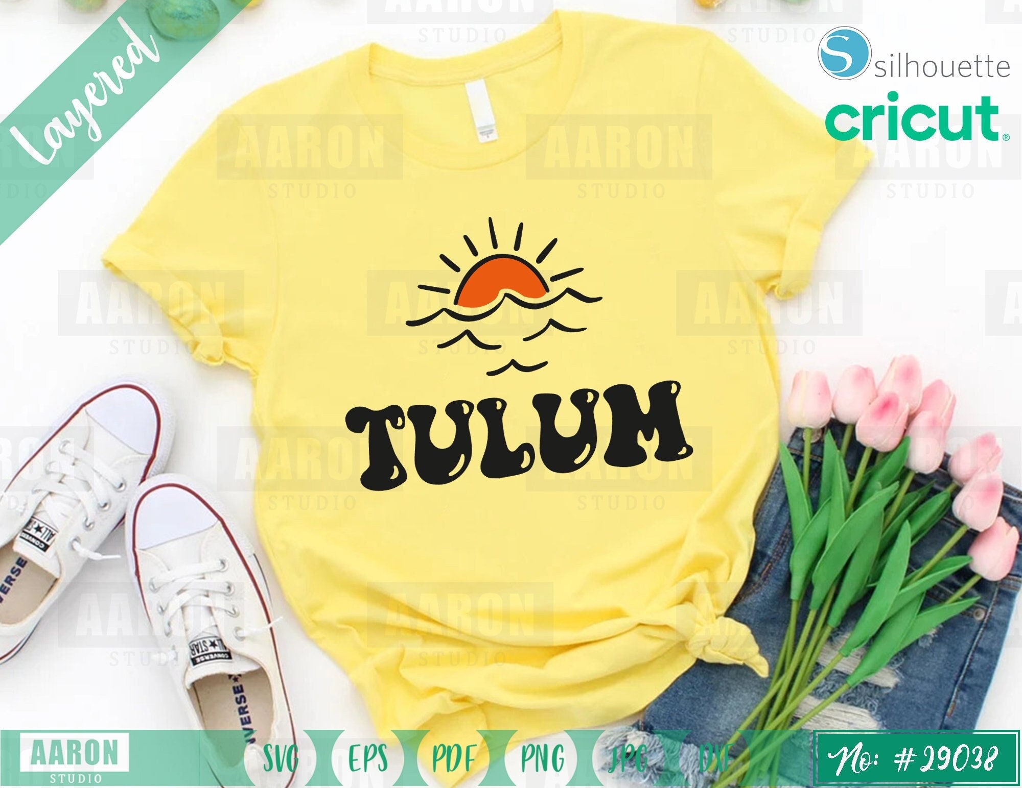 Tulum Svg Tulum Holidays Svg Summer Svg Hand Drawn Beach - Etsy