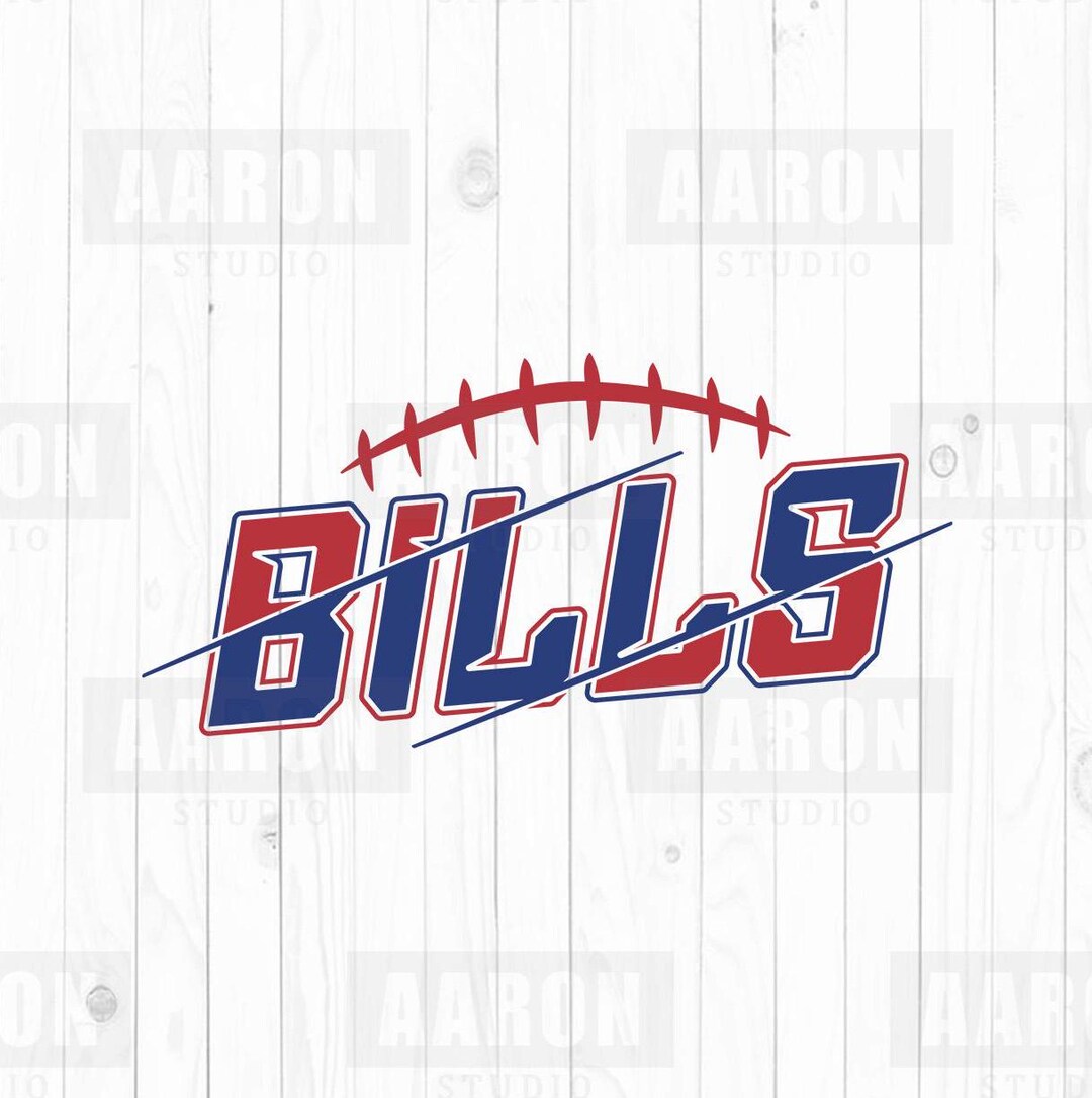 Bills SVG PNG DXF, Bills Svg, Bills Football Svg, Bills Mascot Svg ...