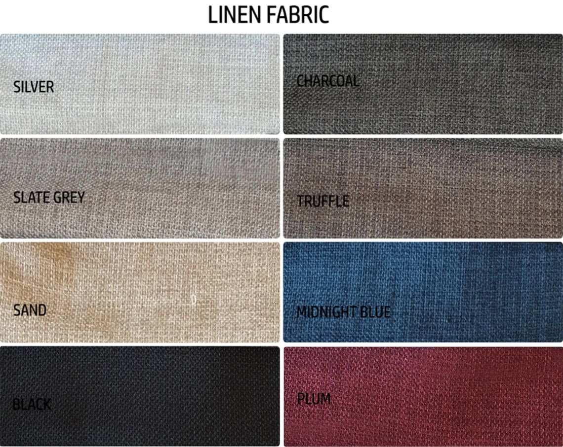 3ft Plush Velvet Chesterfield Buttoned Ottoman Storage Blanket Box ...