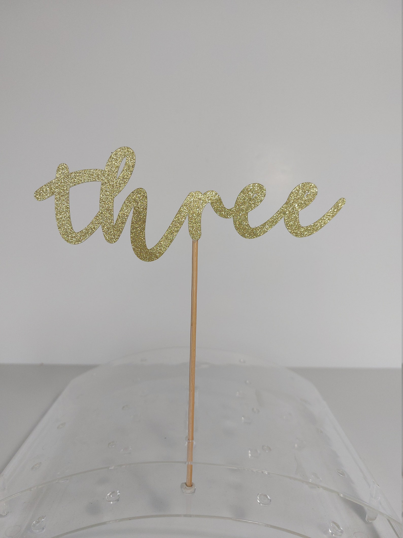 Topper de pastel moderno topper de pastel de cumpleaños - Etsy México