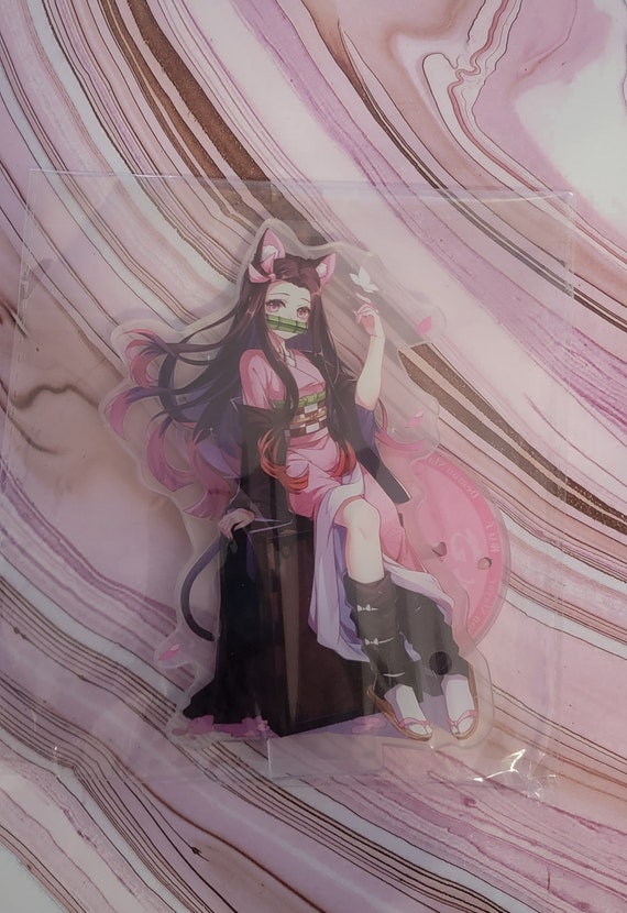 Anime Acrylic Stand | Etsy