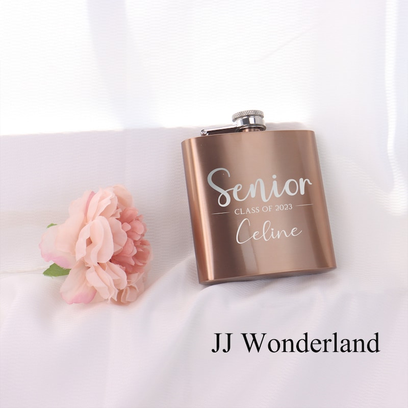 Engraved Flasks - Etsy