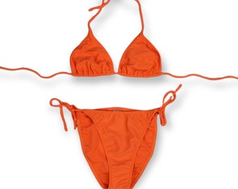 Neon Swimsuit - Etsy Australia