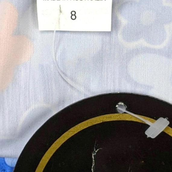 Y2K Deadstock Australian Made Daisy Triangle String B… - Gem