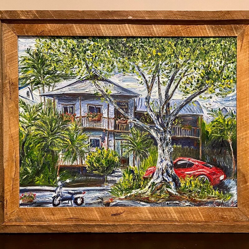 20x28 Picture Frame - Etsy