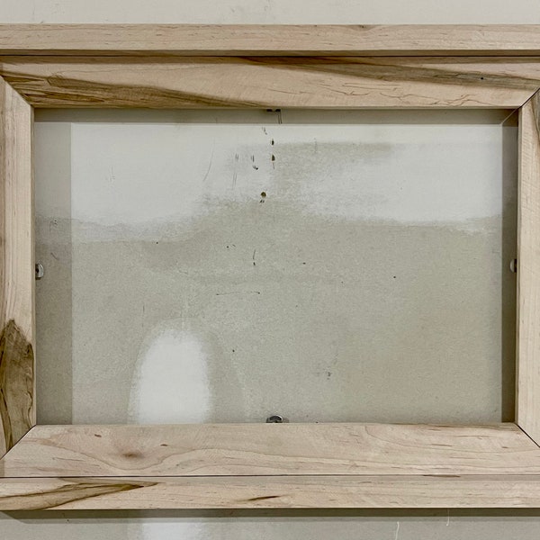 Rustic 4x6 Picture Frames - Etsy