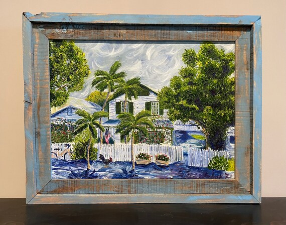 Frames Photography Visual Arts Reclaimed Distressed Style Rustic Barn ...