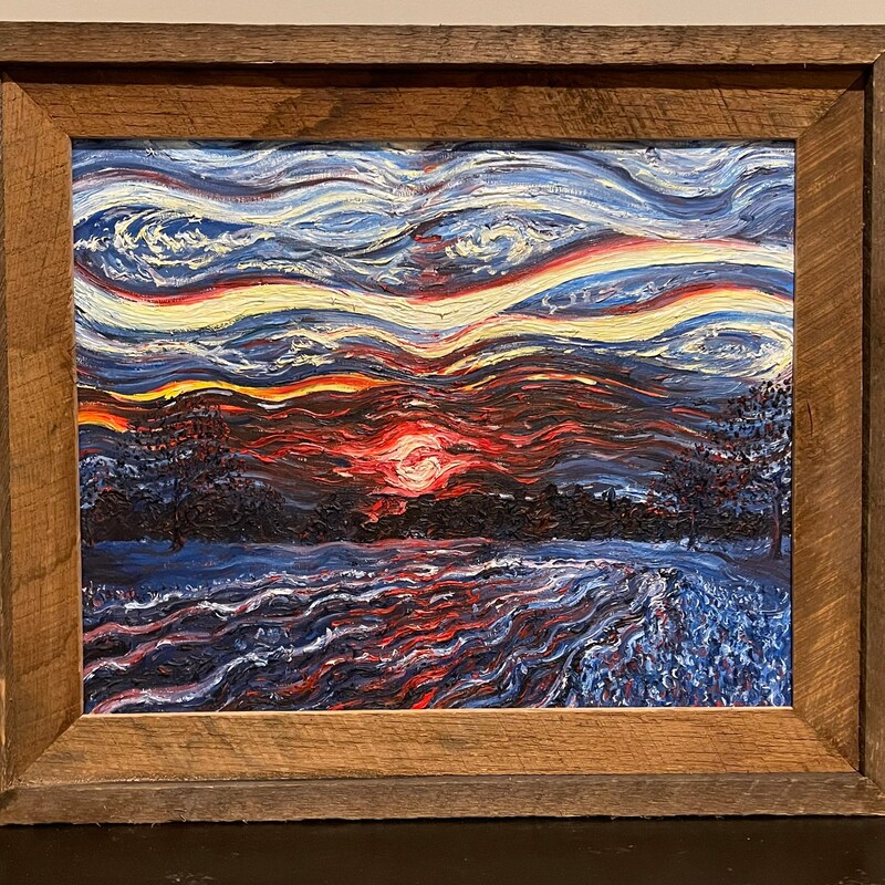 25 X 17 Frame - Etsy