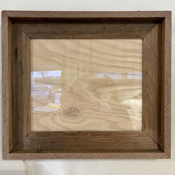 10x12 Picture Frame - Etsy