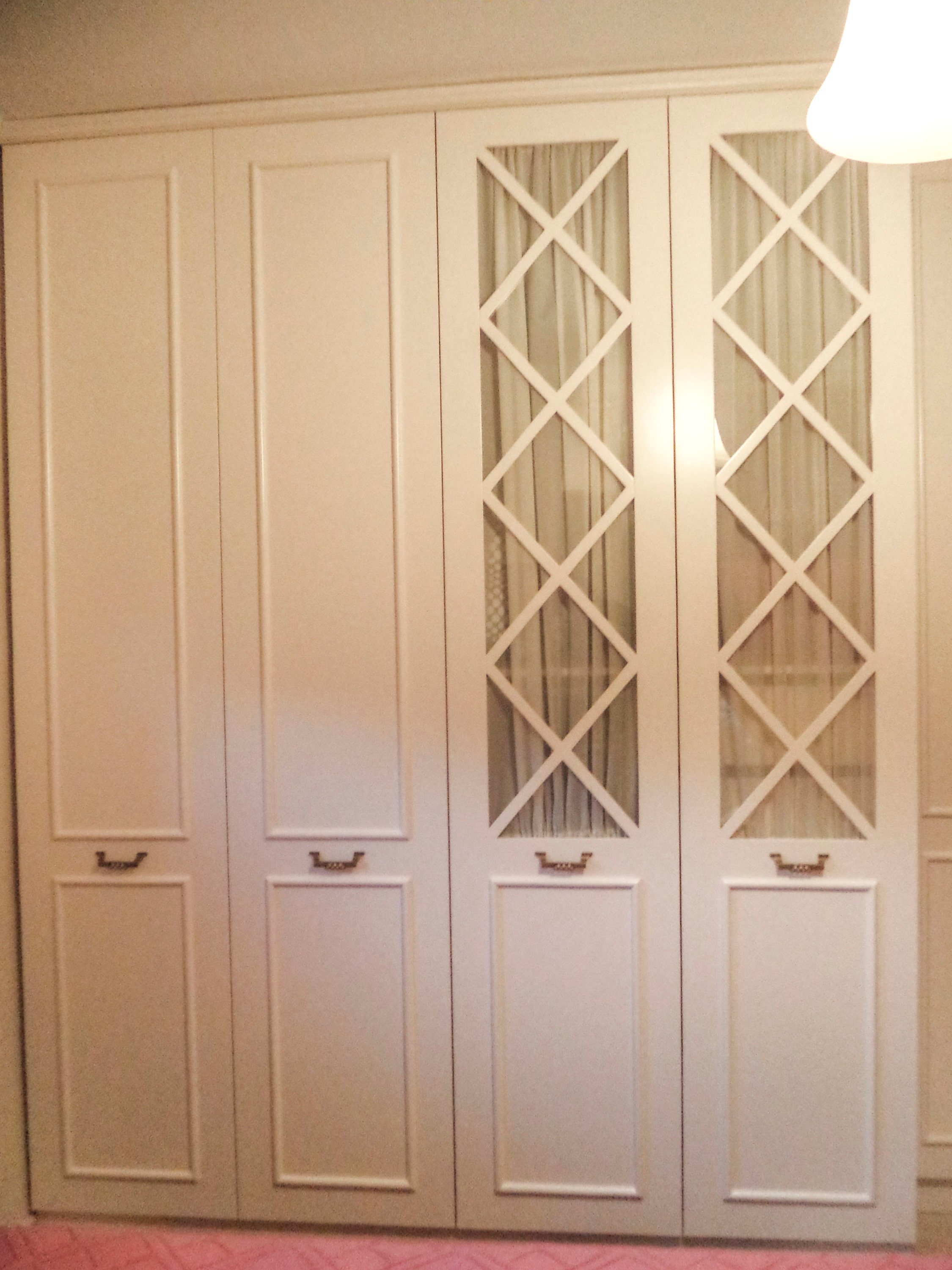 Wardrobe Custom E-design, Online Interior Furniture Design Service ...
