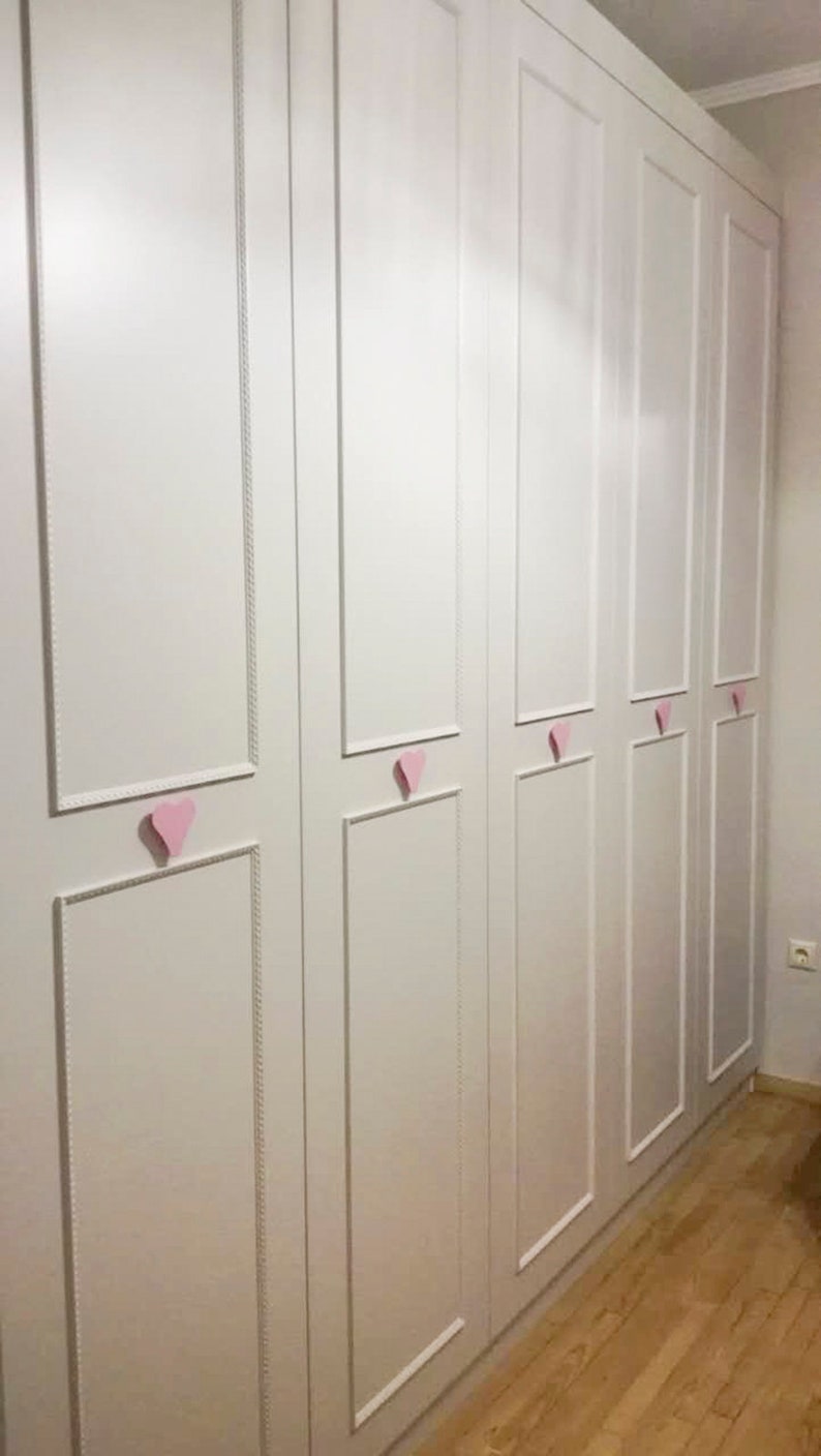 Wardrobe Custom E-design, Online Interior Furniture Design Service ...