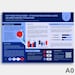 Scientific Poster Template Plus Powerpoint Icons - Google Slides ...