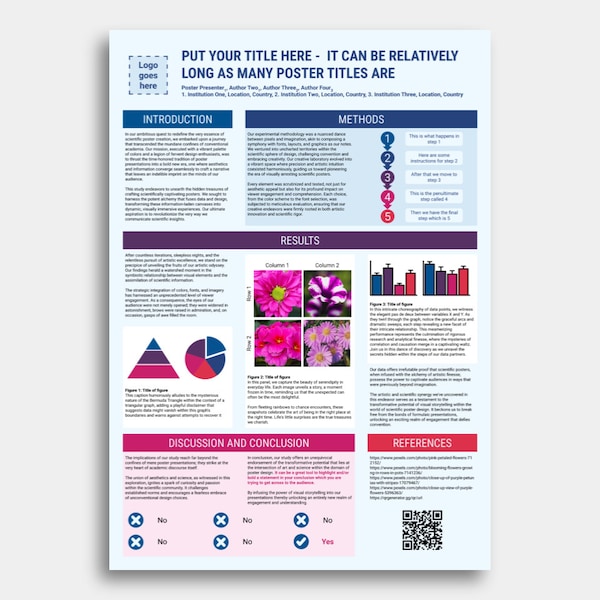 Research Poster - Etsy