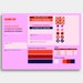 Scientific Poster Template - Powerpoint - Google Slides - DIGITAL ...