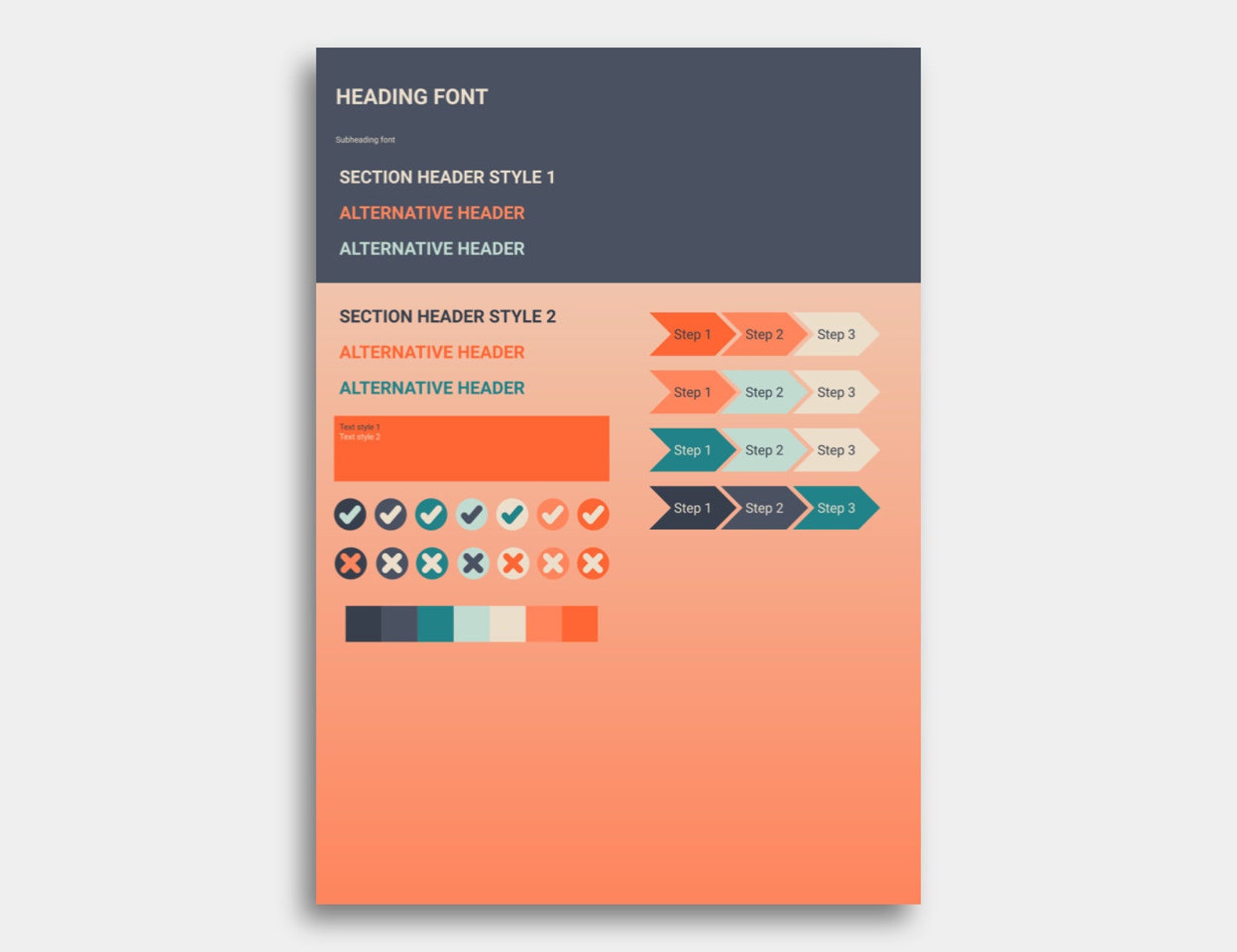 Scientific Poster Template in Powerpoint Google Slides .pptx DIGITAL ...
