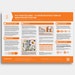 Scientific Poster Template for Powerpoint or Google Slides DIGITAL ...