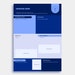 Scientific Poster Template Plus Powerpoint Icons - Google Slides ...