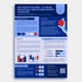 Scientific Poster Template Plus Powerpoint Icons Google Slides DIGITAL ...
