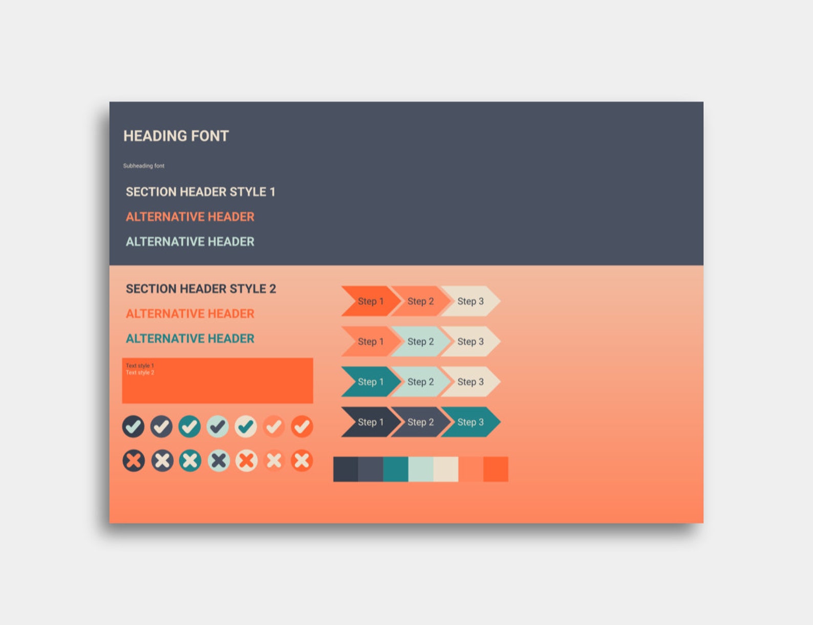 Scientific Poster Template in Powerpoint Google Slides .pptx DIGITAL ...