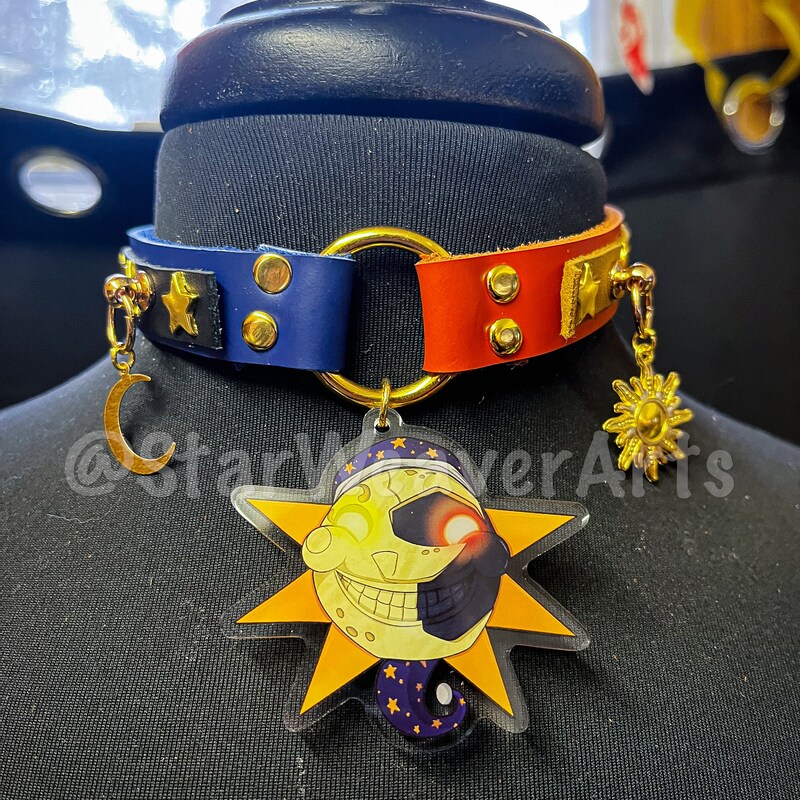 Moondrop Cosplay - Etsy