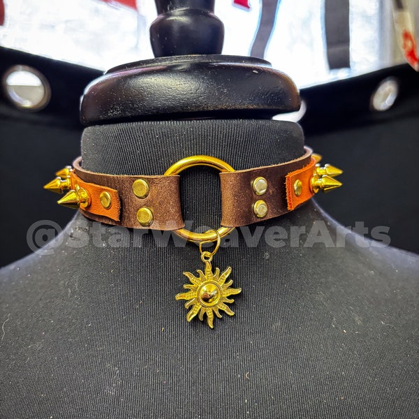 Smiling Critters Necklace - Etsy