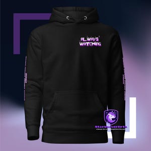 Into the Pit, Spring Bonnie Fanart Hoodie five Nights at Freddy's, FNAF ...