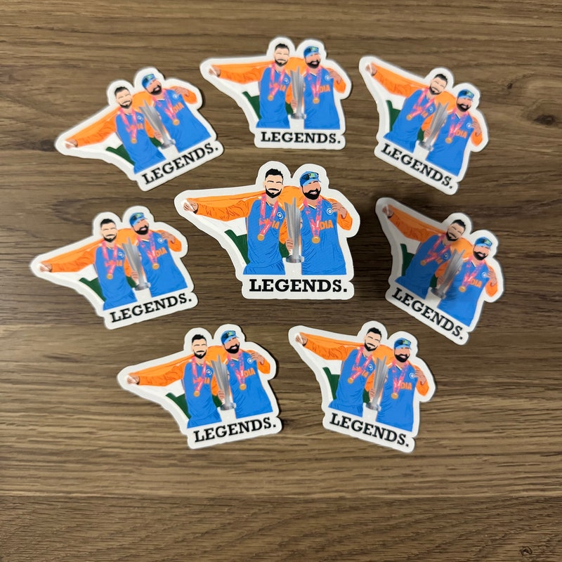 Cricket Stickers - Etsy