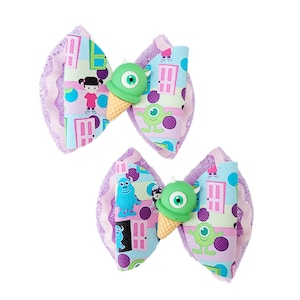 Monster Inc Ice Cream - Etsy