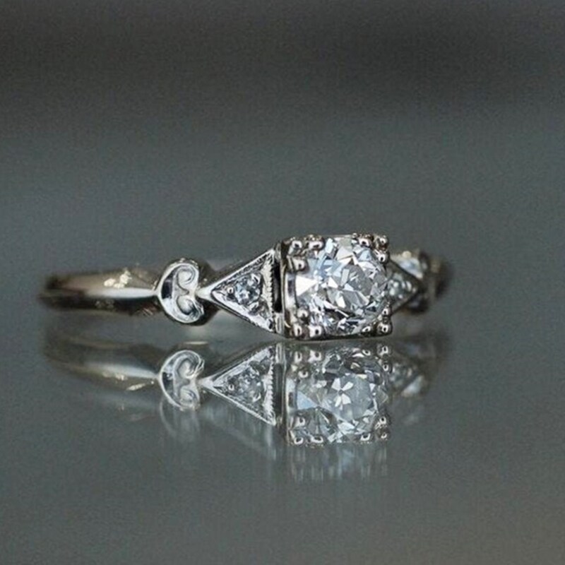 Vintage Rings - Etsy