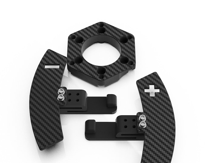 Logitech G29 / G920 / G923 / G27 Racing Steering Wheel Center Cap ...