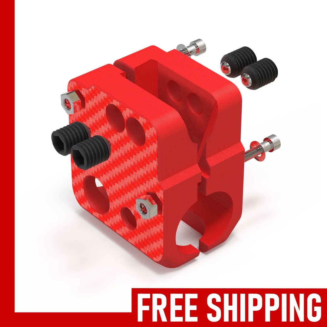 Thrustmaster TH8A/TH8RS Mod Adapter Shifter Tactile Feedback - Etsy