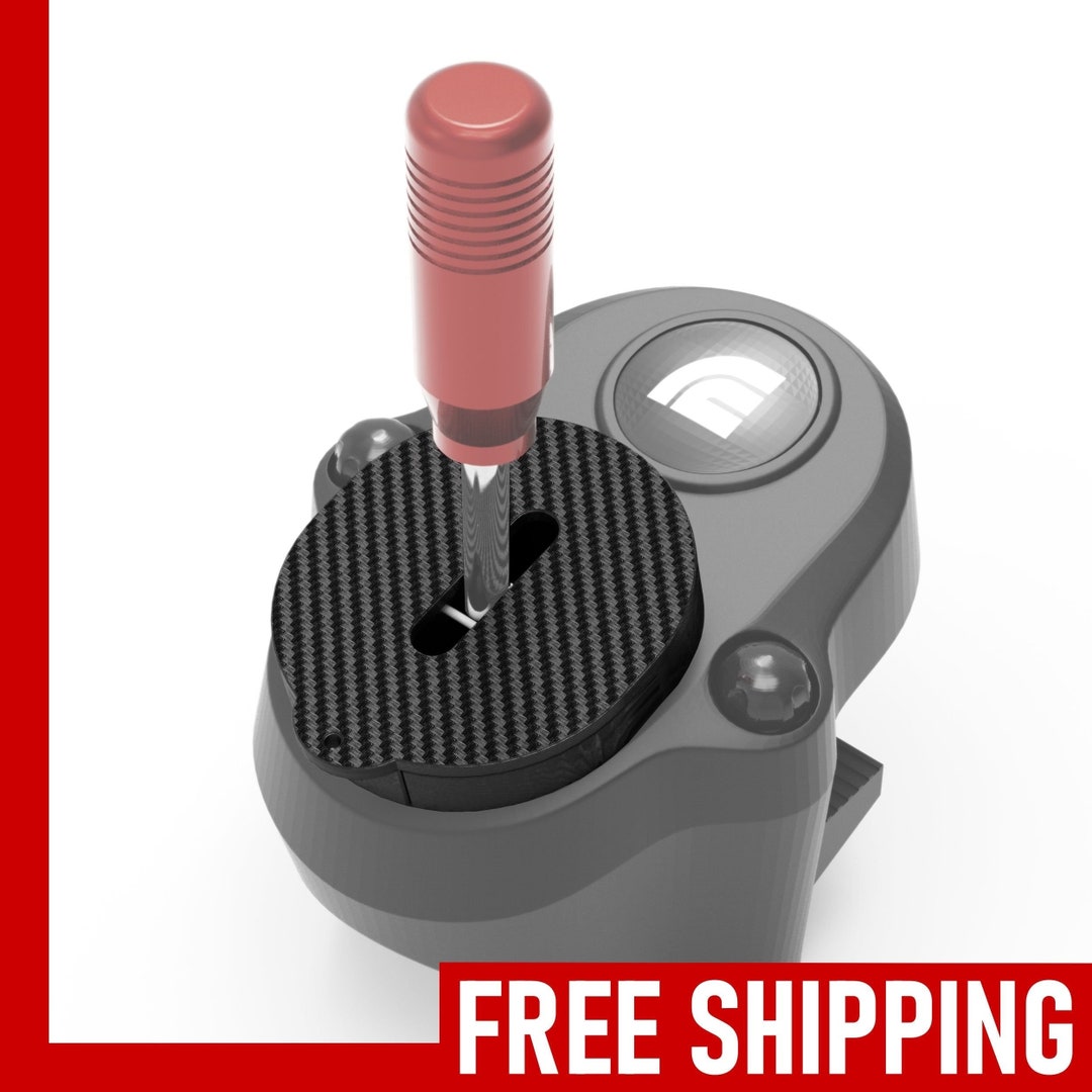 Logitech G29/g923/g920/g27/g25 Adapter Mod Sequential Shifter Driving ...