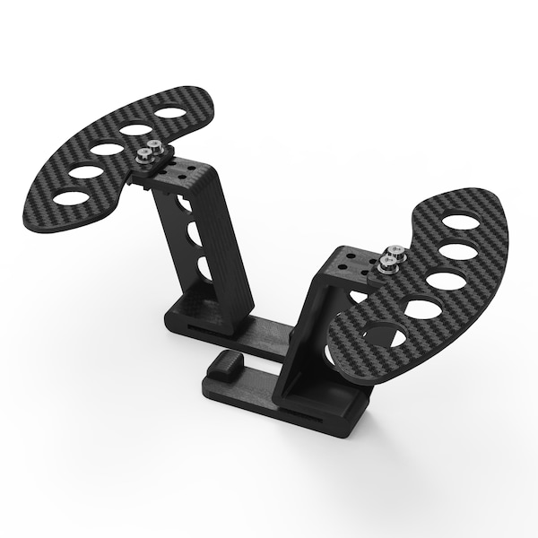 Logitech G29 Wheel Deep Dish - Etsy