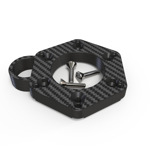 Thrustmaster Wheel Adapter - Etsy