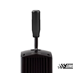 Fanatec Clubsport Adapter Mod Shifter Aluminum Knob - Etsy
