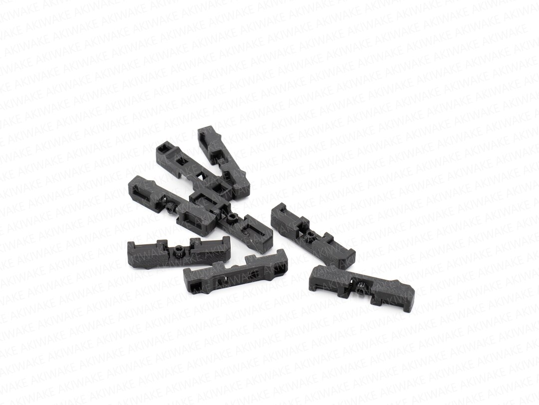 X2 Bugaboo Bee 3 Locking Handle Block Replacement Part Fix Repair DIY ...