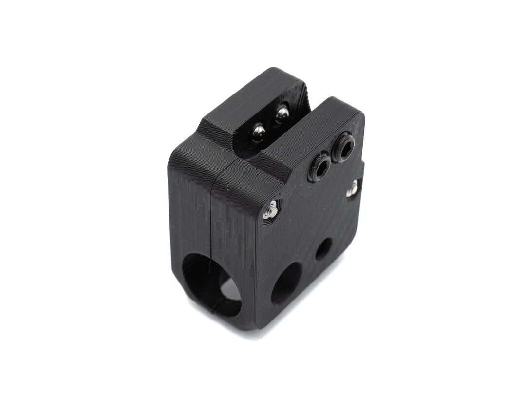 Thrustmaster Th8a/th8rs Mod Adapter Shifter Tactile Feedback Carbon - Etsy