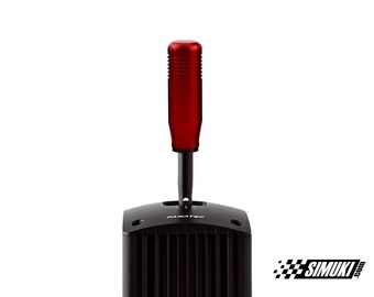 LHD Uro_gaming Simshifter for ATS / ETS2 Shifter Shift Knob Eaton ...