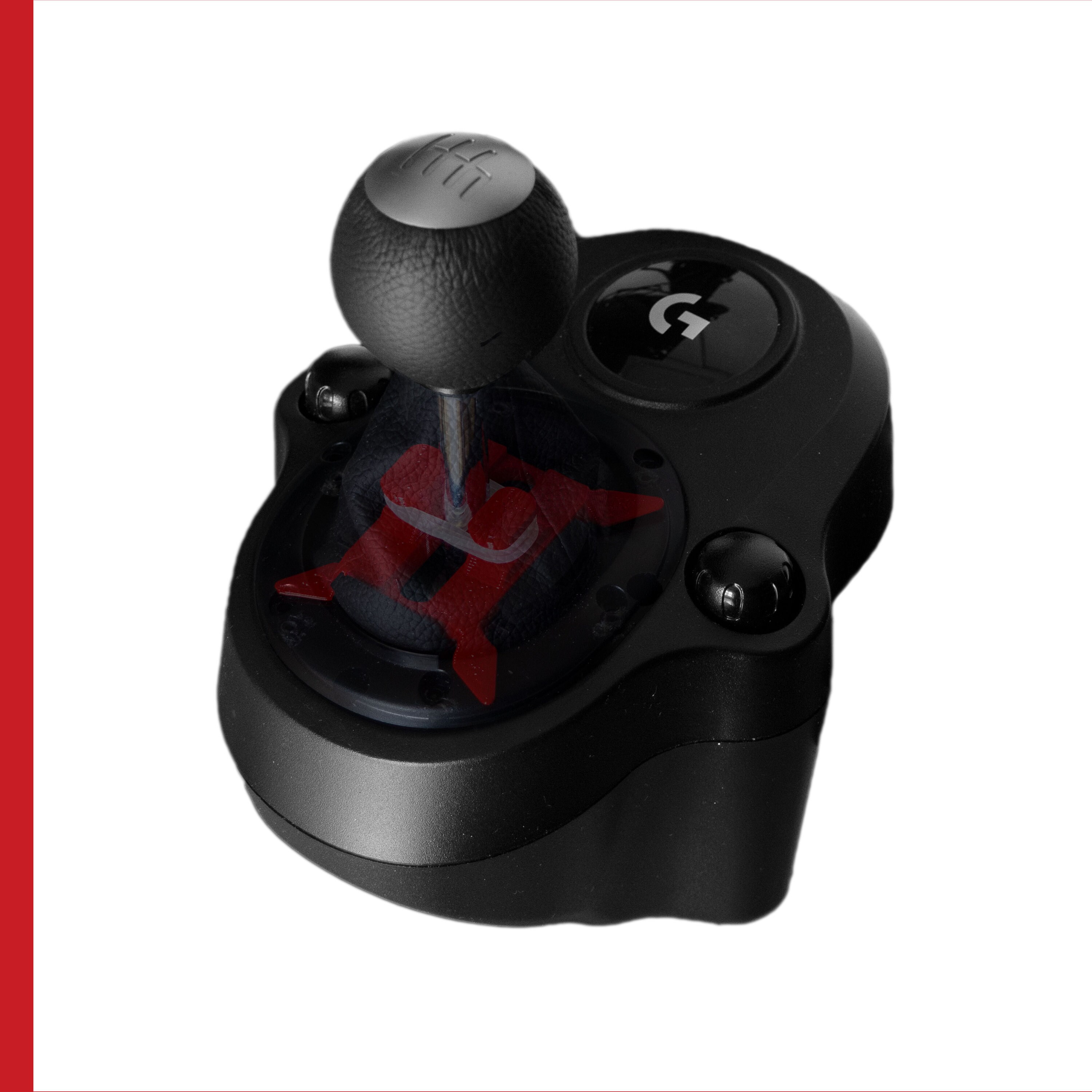 Logitech G29 G920 G27 G25 G923 PRO Sequential Shifter Adapter | Etsy