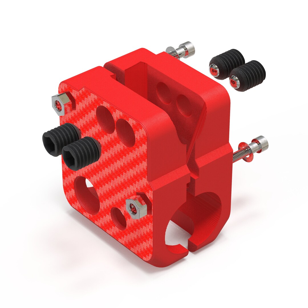 Thrustmaster TH8A/TH8RS Mod Adapter Shifter Tactile Feedback - Etsy