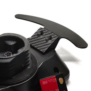 Thrustmaster T300rs/t150/tx/tmx/open Wheel/ferrari Adapter Mod Magnetic ...