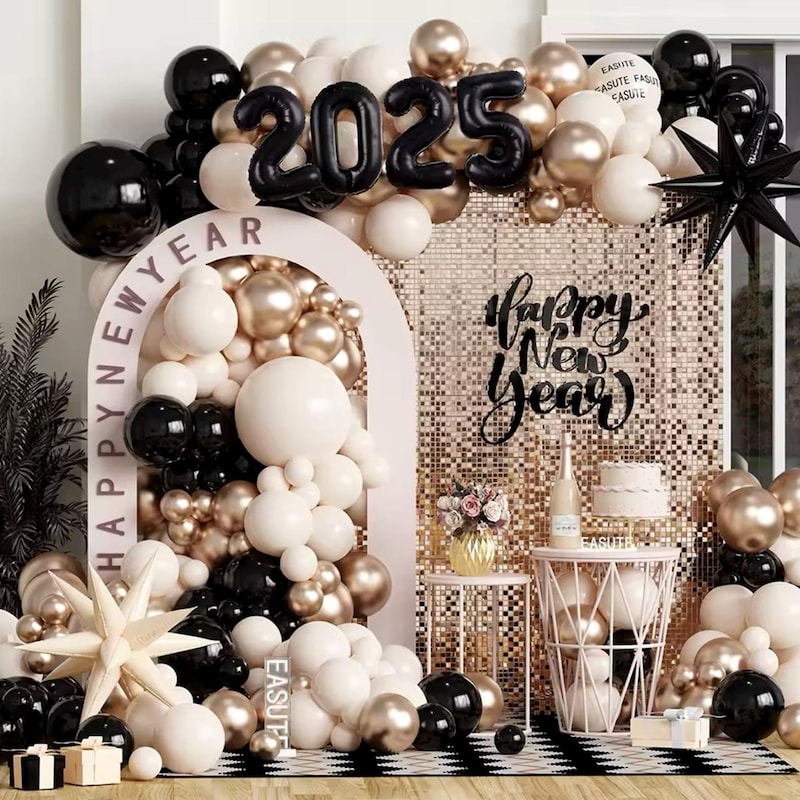 New Years Decor - Etsy