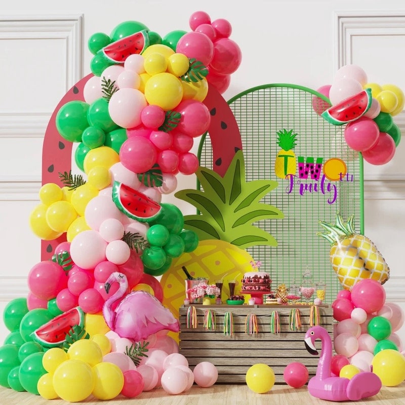 Balloon Garland Stand - Etsy