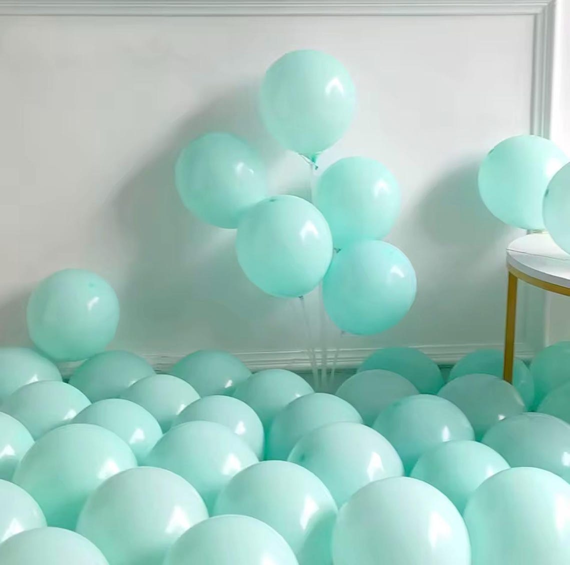 Starfish Balloon Garland Kit | Beach Party, Ocean Theme Baby Shower ...