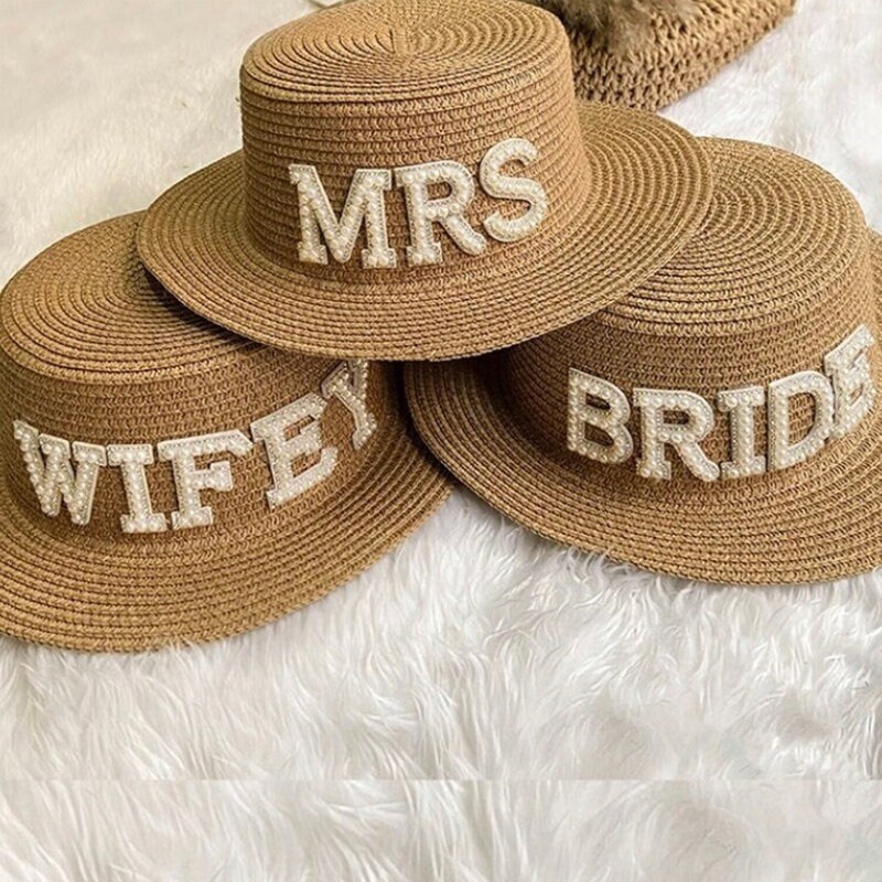 Bride to Be Hat - Etsy