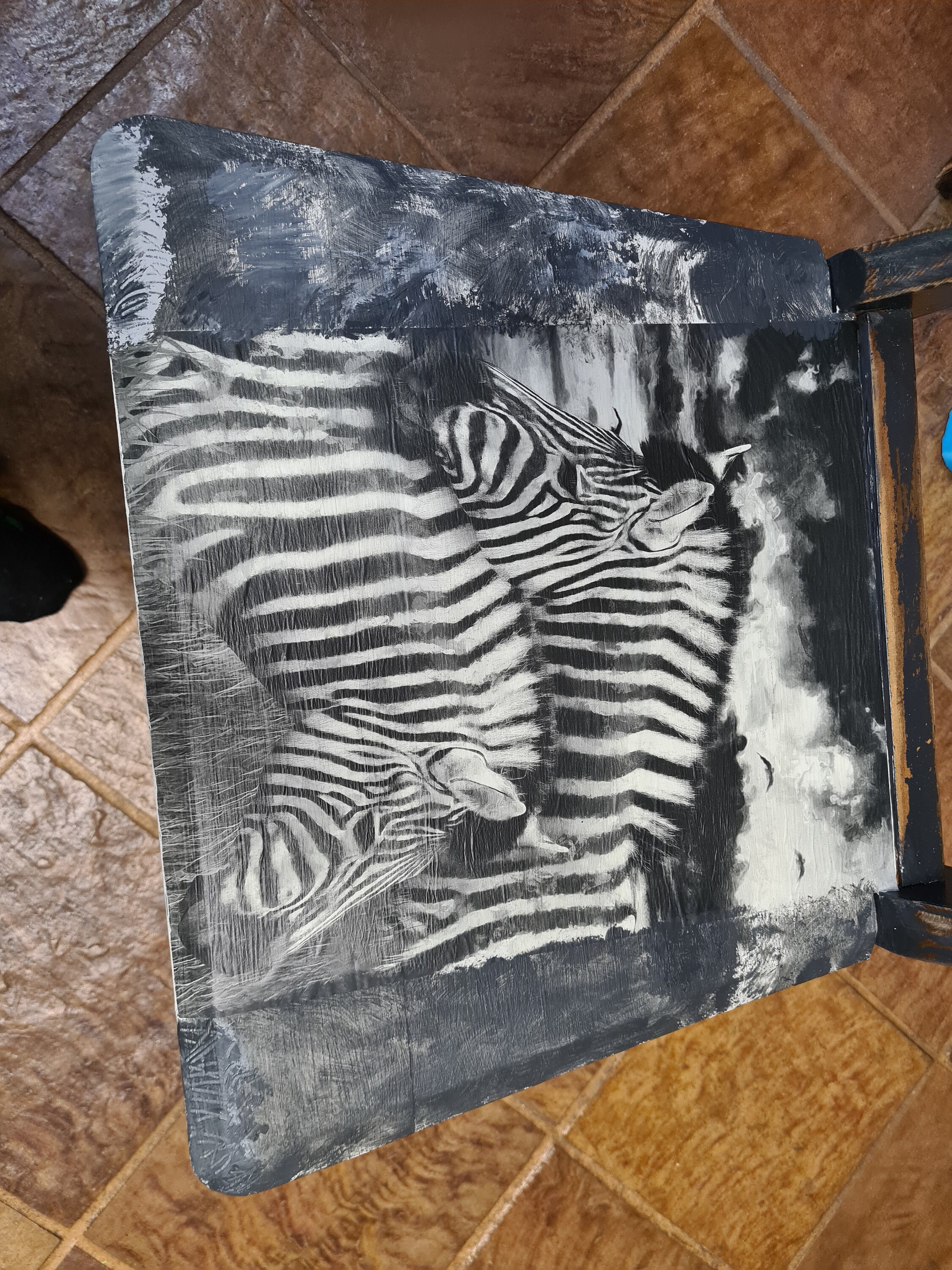 Cottage Style Character Chairs - Etsy