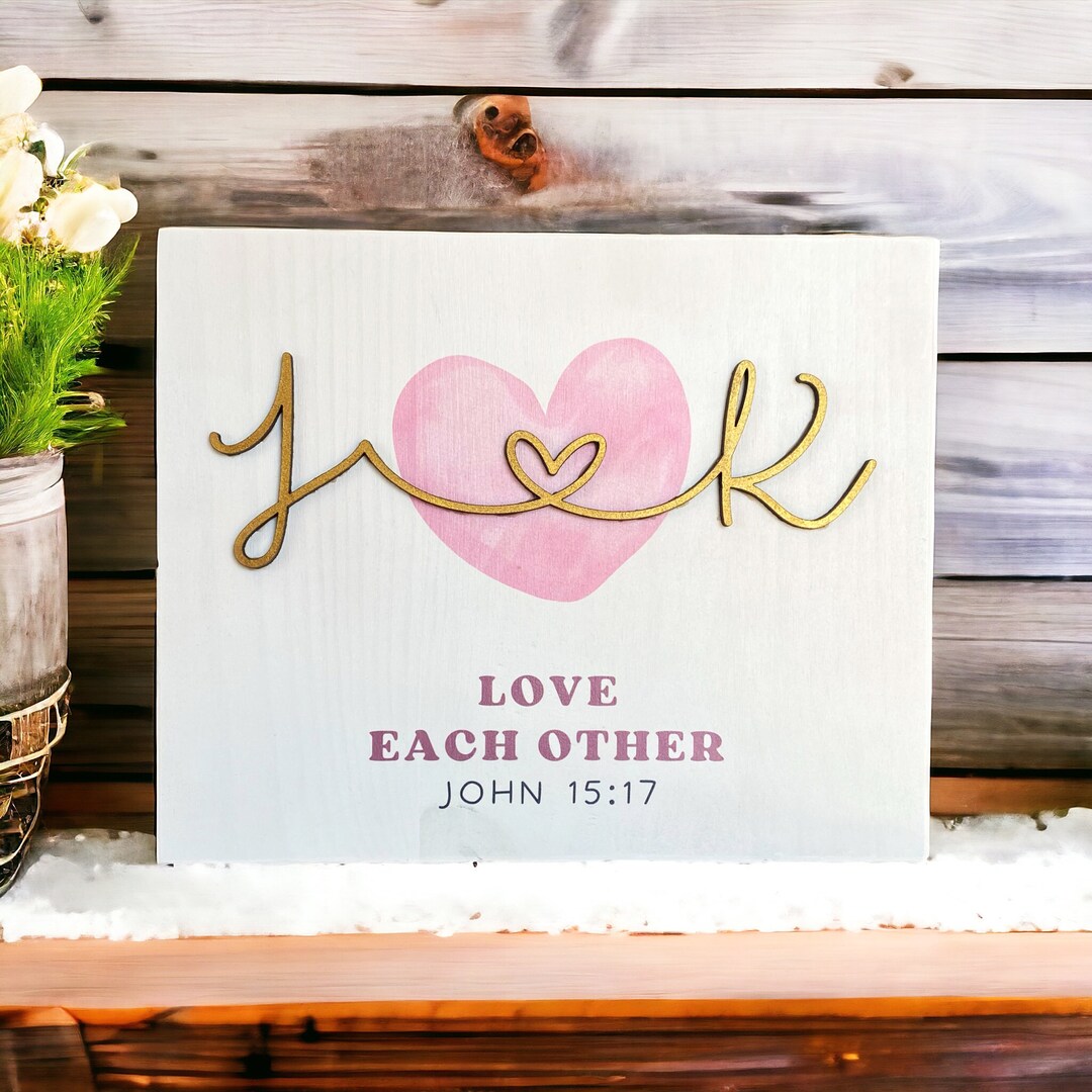 Couples Name Sign, Personalized Wedding Gift, 3D Name Sign ...