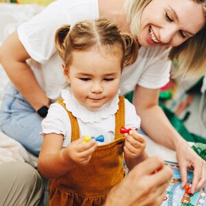 Board Game for Family With Kids Personalized Board Game Funny Gifts ...
