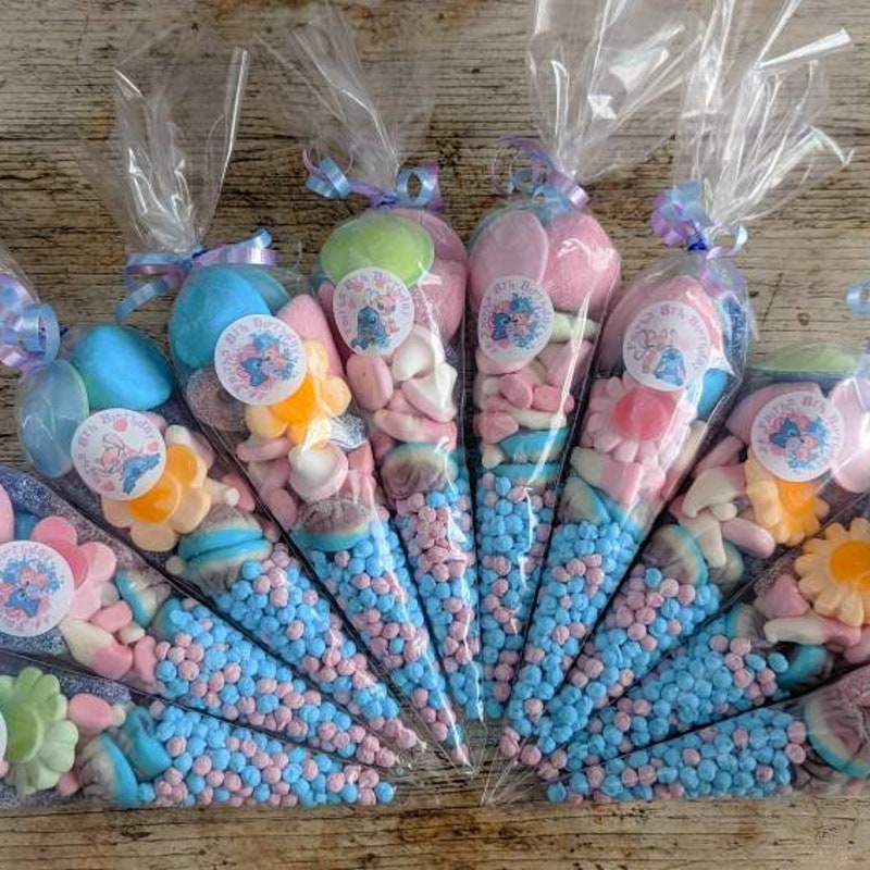 Lilo Stitch Sweets - Etsy UK