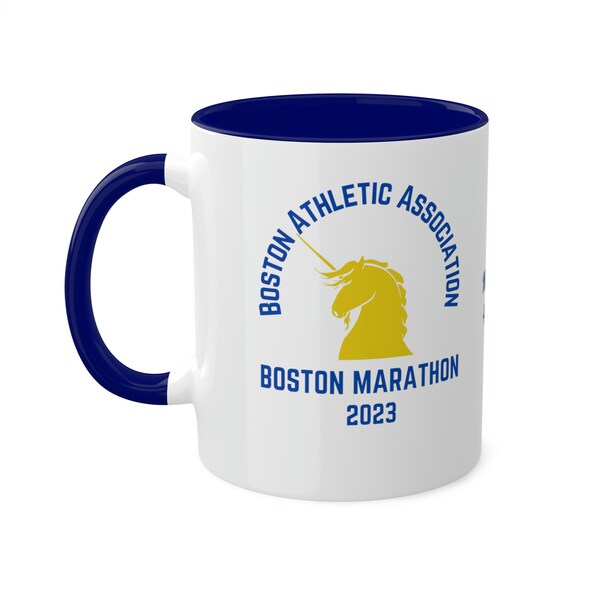 Boston Marathon - Etsy